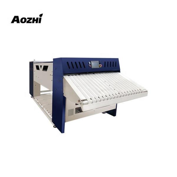 Quality AOZHI Brand for Hotel and Restaurant Use Folder Commercial Laundry Equipment for sale