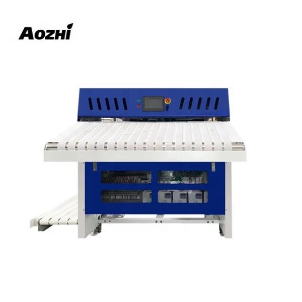 Quality AOZHI Brand for Hotel and Restaurant Use Folder Commercial Laundry Equipment for sale