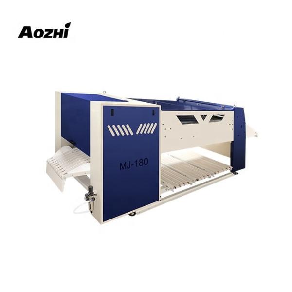 Quality AOZHI Brand for Hotel and Restaurant Use Folder Commercial Laundry Equipment for sale