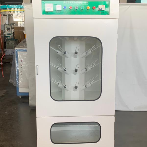 Quality Commercial Rotary Shoe Drying Machine Electric 20 Pairs Shoes Dryer with for sale
