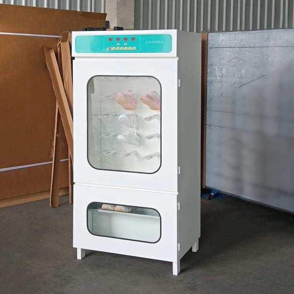 Quality 2024 Industrial Shoe Drying Machine and Sterilizing Drying Equipment for sale