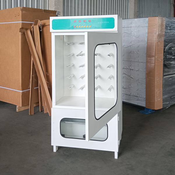 Quality 2024 Industrial Shoe Drying Machine and Sterilizing Drying Equipment for sale