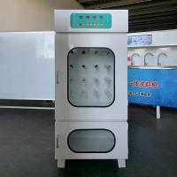 Quality 2024 Industrial 8 10 15 Double Shoe Drying Machine Shoes Washing Sterilizing and for sale