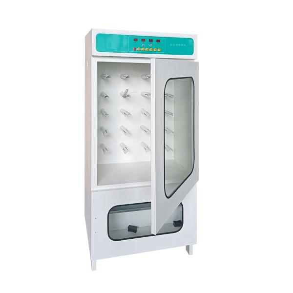 Quality 2024 Industrial 8 10 15 Double Shoe Drying Machine Shoes Washing Sterilizing and for sale