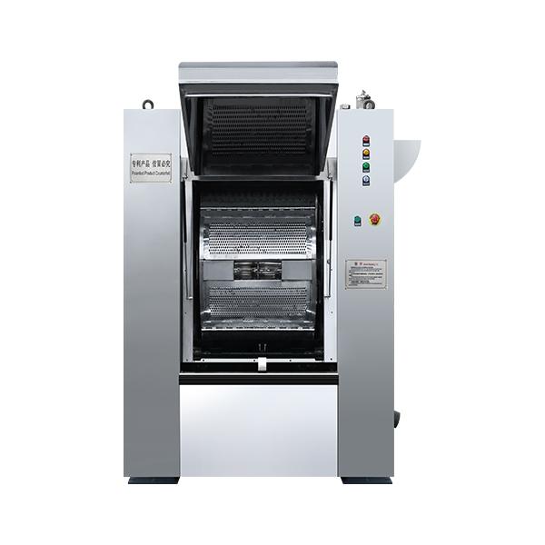 Quality Automated PLC Washers for Busy Laundries Effortless Cleaning Maximum Efficiency for sale
