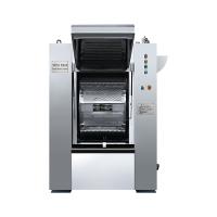 China Automated PLC Washers for Busy Laundries Effortless Cleaning Maximum Efficiency for sale