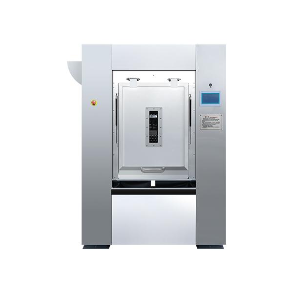 Quality Automated PLC Washers for Busy Laundries Effortless Cleaning Maximum Efficiency for sale