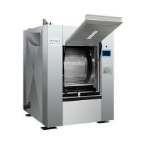 China Automated PLC Washers for Busy Laundries Effortless Cleaning Maximum Efficiency for sale