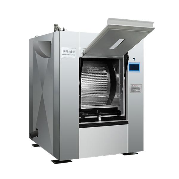 Quality Automated PLC Washers for Busy Laundries Effortless Cleaning Maximum Efficiency for sale