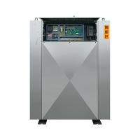 China Automated PLC Washers for Busy Laundries Effortless Cleaning Maximum Efficiency for sale