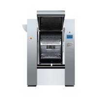 China Automated PLC Washers for Busy Laundries Effortless Cleaning Maximum Efficiency for sale