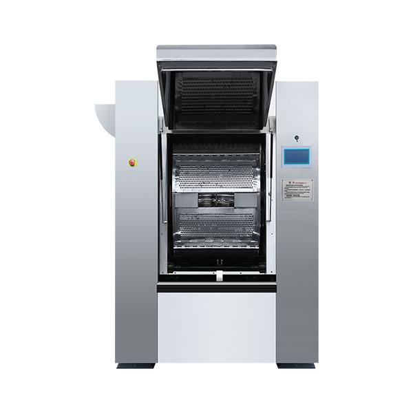 Quality Automated PLC Washers for Busy Laundries Effortless Cleaning Maximum Efficiency for sale