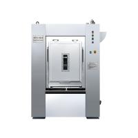 China Automated PLC Washers for Busy Laundries Effortless Cleaning Maximum Efficiency for sale