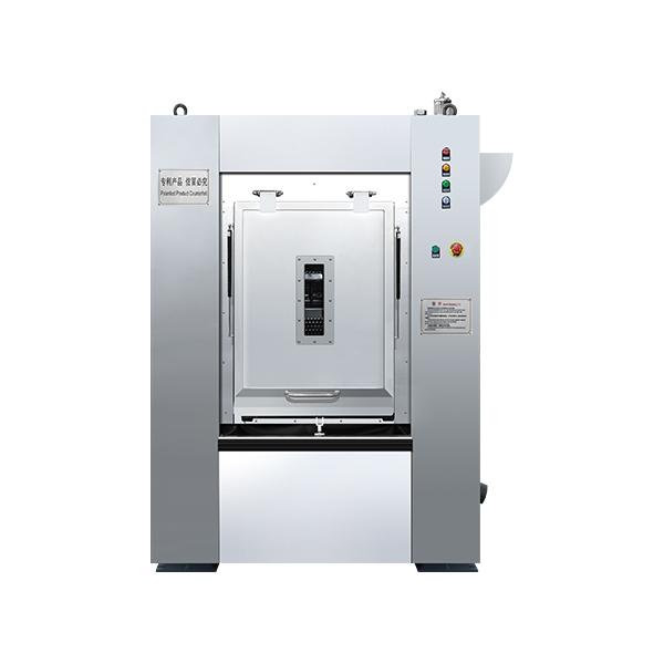Quality Automated PLC Washers for Busy Laundries Effortless Cleaning Maximum Efficiency for sale