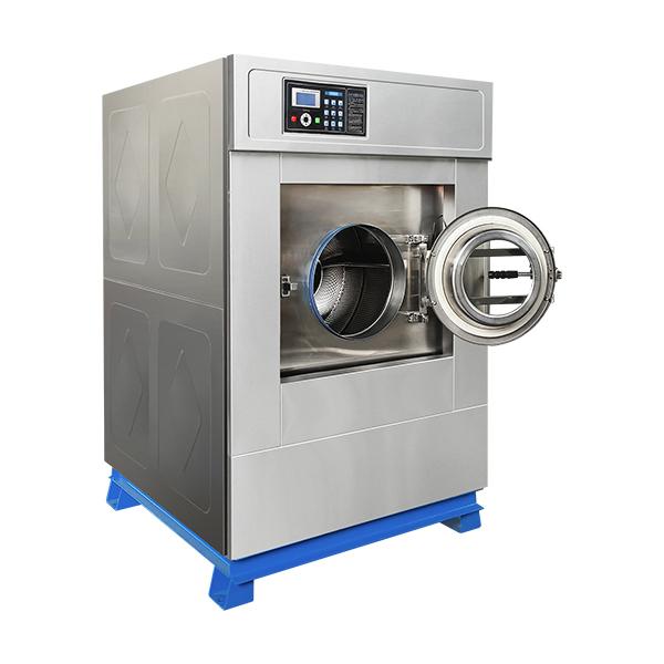Quality Smart Multi-Functional Laundry Machine for Commercial and Industrial Use for sale