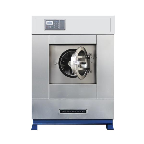 Quality Smart Multi-Functional Laundry Machine for Commercial and Industrial Use for sale