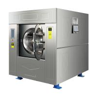 Quality Large Door Fully Automatic Washer Stripper Low Maintenance 10-Year Lifespan for sale