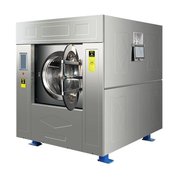 Quality Large Door Fully Automatic Washer Stripper Low Maintenance 10-Year Lifespan for sale