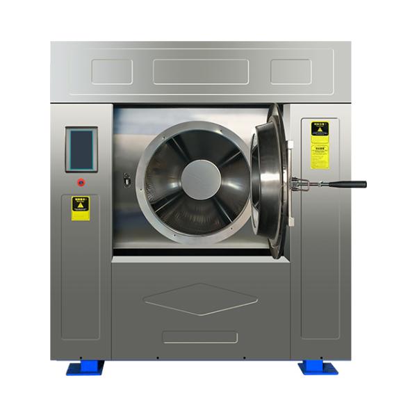 Quality Large Door Fully Automatic Washer Stripper Low Maintenance 10-Year Lifespan for sale