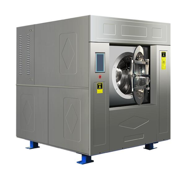 Quality Large Door Fully Automatic Washer Stripper Low Maintenance 10-Year Lifespan for sale