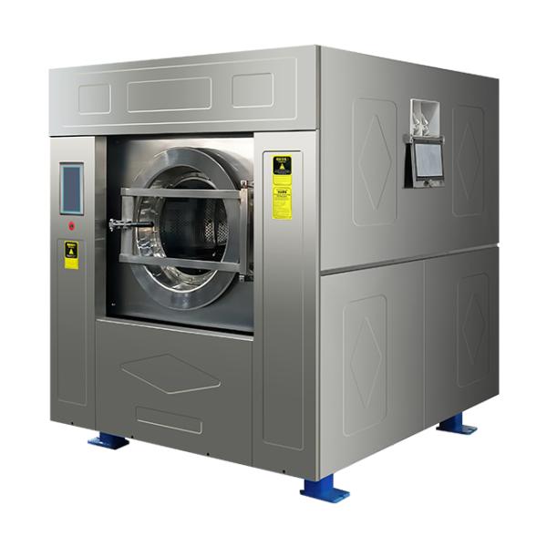 Quality Large Door Fully Automatic Washer Stripper Low Maintenance 10-Year Lifespan for sale