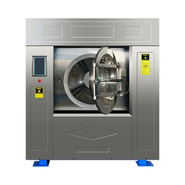 Quality Large Door Fully Automatic Washer Stripper Low Maintenance 10-Year Lifespan for sale