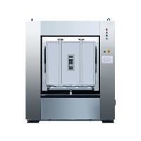 Quality Large Capacity Industrial Washer 100KG Isolation Type with Shock Absorption High for sale