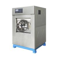 Quality Smart Export Quality Commercial Washer Extractor Dryer All-in-One Laundry for sale