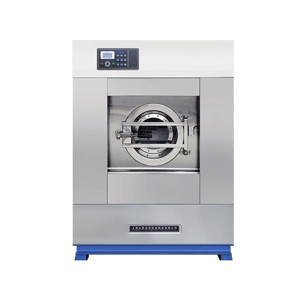 Quality Smart Export Quality Commercial Washer Extractor Dryer All-in-One Laundry for sale