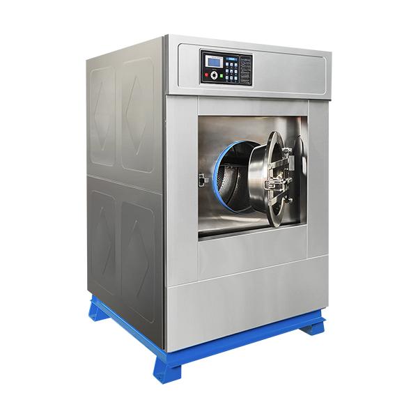 Quality Smart Export Quality Commercial Washer Extractor Dryer All-in-One Laundry for sale