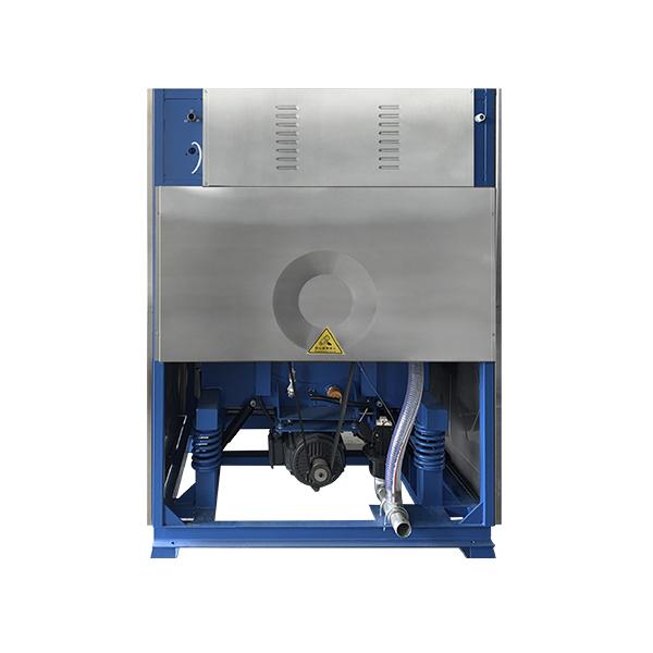 Quality Smart Export Quality Commercial Washer Extractor Dryer All-in-One Laundry for sale