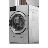 Quality Industrial Dryer Series - High-Efficiency, Multi-Fuel Options Electric/Steam/Gas for sale