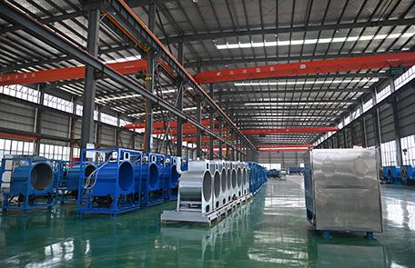 Quality High Capacity Double-Decker Coin Laundry Dryer | Fast Drying for Hotel/Gym for sale