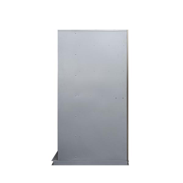 Quality Automatic Double Layer Industrial Clothes Dryer Coin-operated Gas Heating-Drying for sale