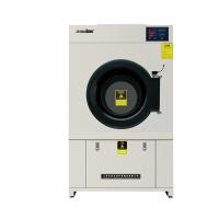 Quality New 25kg Stainless Steel Drum Electric Heating Industrial Dryer Commercial for sale