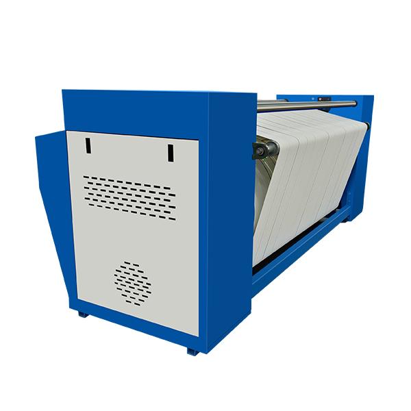 Quality Heavy-Duty Flatwork Ironer for Hotels, Hospitals, and Laundries with 1 to 6 for sale
