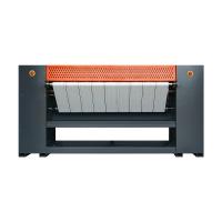 Quality 850mm Electric Sheet Ironing Machine | Automatic Bedding Flatwork Ironer | Fast for sale