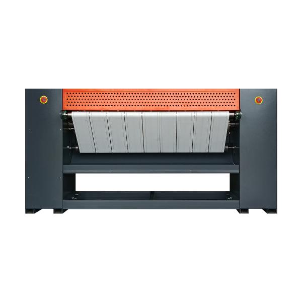 Quality 850mm Electric Sheet Ironing Machine | Automatic Bedding Flatwork Ironer | Fast Heating & Energy Saving for sale