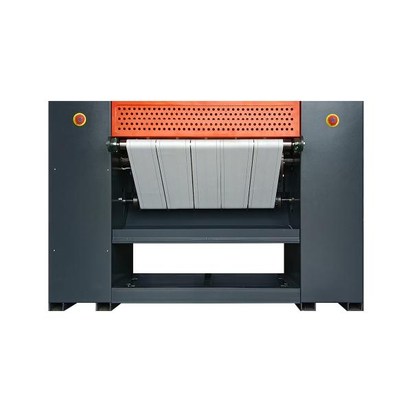 Quality 850mm Electric Sheet Ironing Machine | Automatic Bedding Flatwork Ironer | Fast for sale