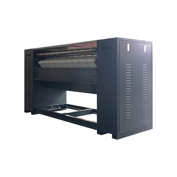Quality 850mm Electric Sheet Ironing Machine | Automatic Bedding Flatwork Ironer | Fast for sale