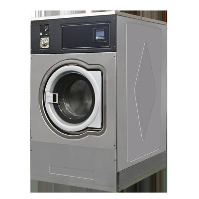 China Upgrade Your Laundry Business with XQG Series Self-Service Washers - Fast & Secure for sale