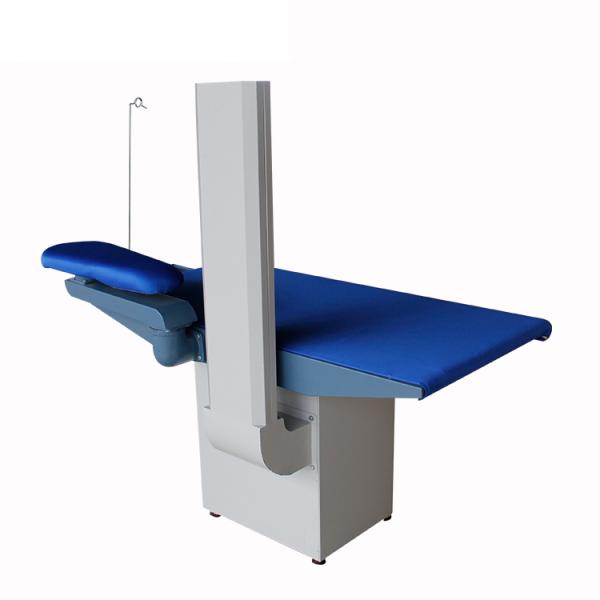 Quality Customizable Ironing Surface Self-Suction Ironing Board for Fabrics & Garments for sale