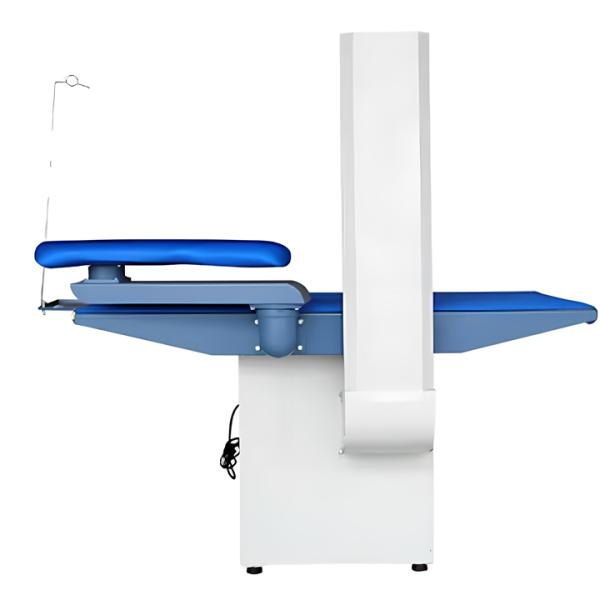 Quality Customizable Ironing Surface Self-Suction Ironing Board for Fabrics & Garments for sale
