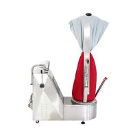 China Smart Auto-Steam Ironing Machine | Customizable Humanoid Shape for sale
