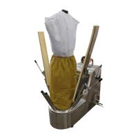 China Smart Auto-Steam Ironing Machine | Customizable Humanoid Shape for sale