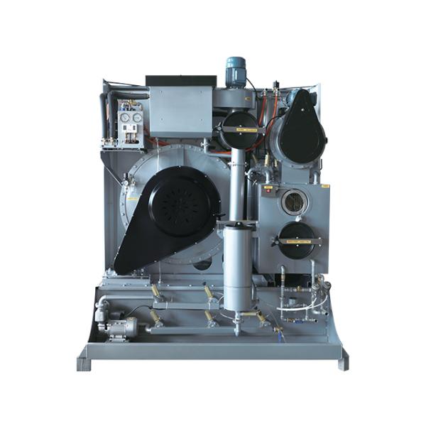 Quality Low Consumption High Efficiency Automatic Tetrachloroethylene Dry Cleaning for sale