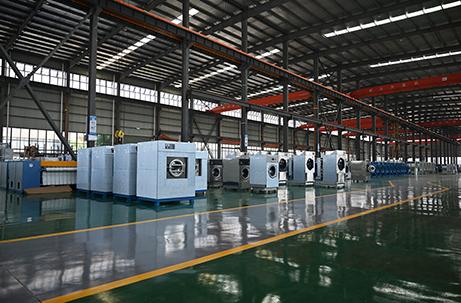 Quality Low Consumption High Efficiency Automatic Tetrachloroethylene Dry Cleaning for sale