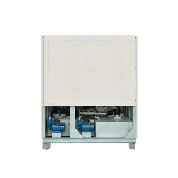 Quality Steam & Heat Type Petroleum Dry Cleaner | Large Drum Design | Fast Drying | OEM for sale