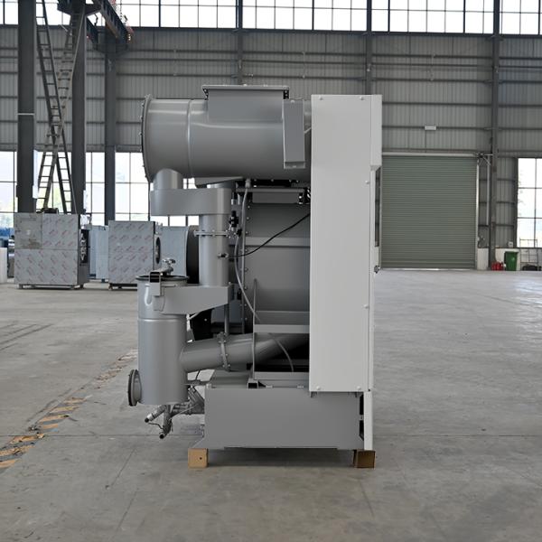 Quality Commercial Energy-Efficient Dry Cleaning Machine Closed System with High for sale