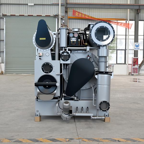 Quality Commercial Energy-Efficient Dry Cleaning Machine Closed System with High for sale